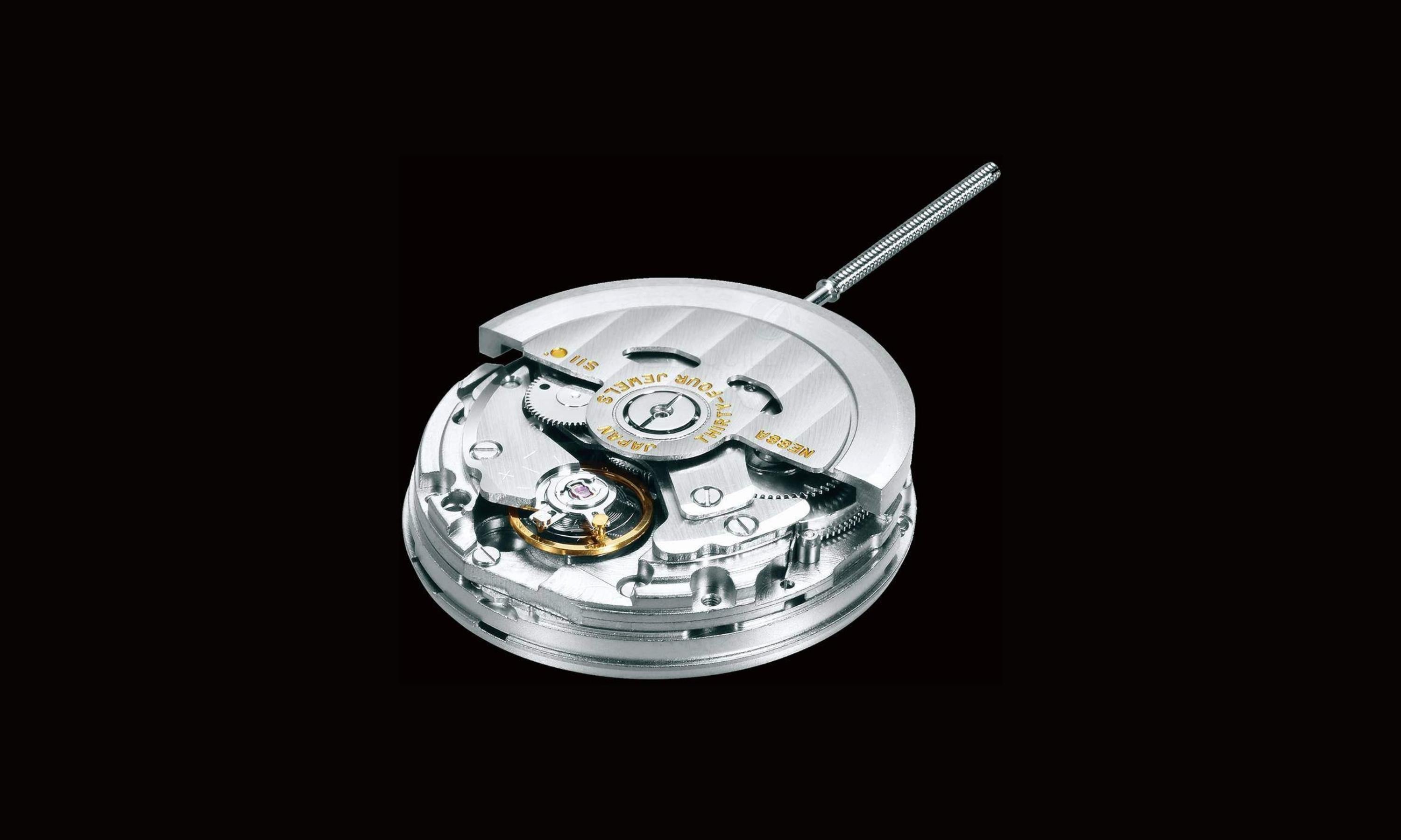 SEIKO SII NE88: CREATING A TOP-NOTCH CHRONOGRAPH MOVEMENT – Soldat Watch
